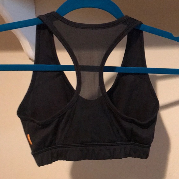 Lucy | Intimates & Sleepwear | Lucy Mesh Back Sports Bra | Poshmark